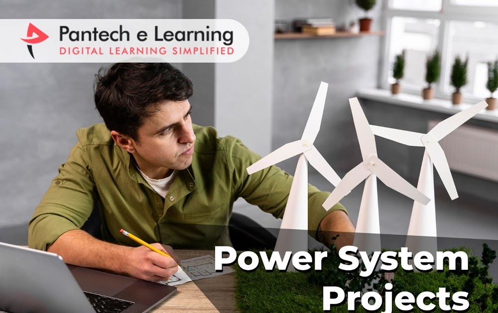Pantech E-Learning