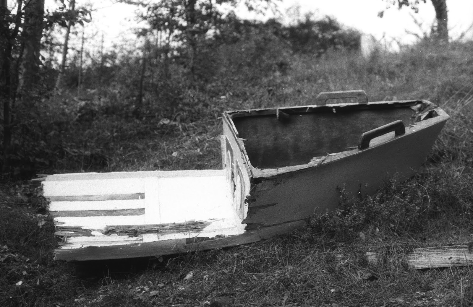 Adam Fleks. Zasadniczo fotografia: Wiatr nad jeziorem