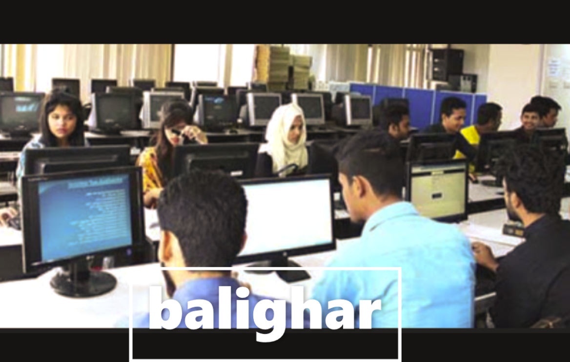 Use of computer in Bangladesh.......