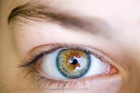 Tips for beautiful and healthy eyes - Home Made Beauty Tips