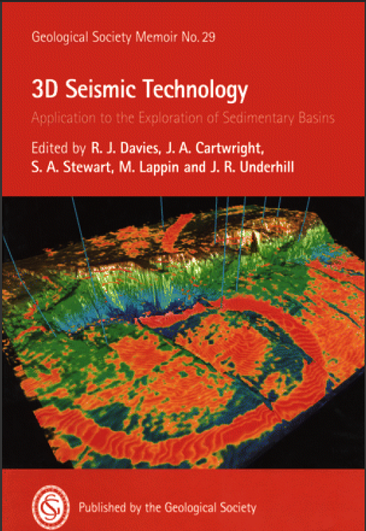 3D Seismic Technology: Application to the Exploration of Sedimentary ...