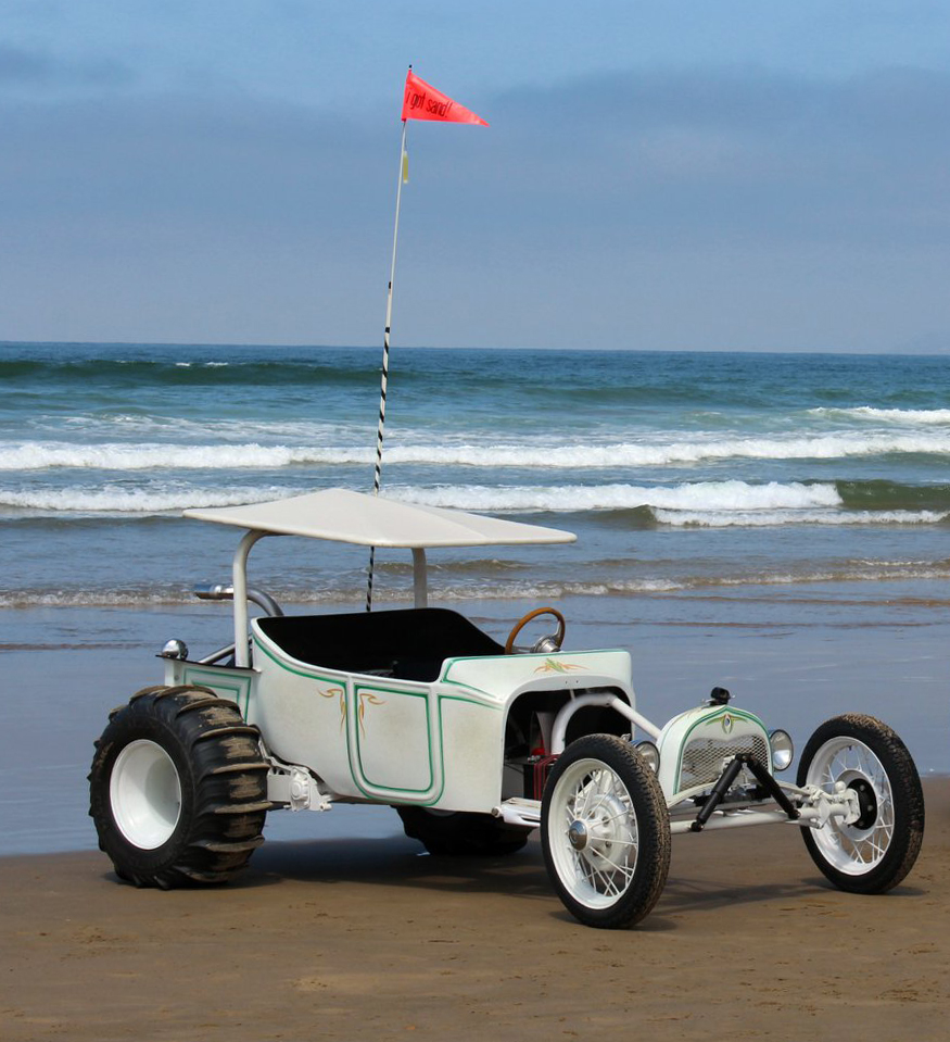 Just A Car Guy: if you want to see some cool cars, take a look at some ...