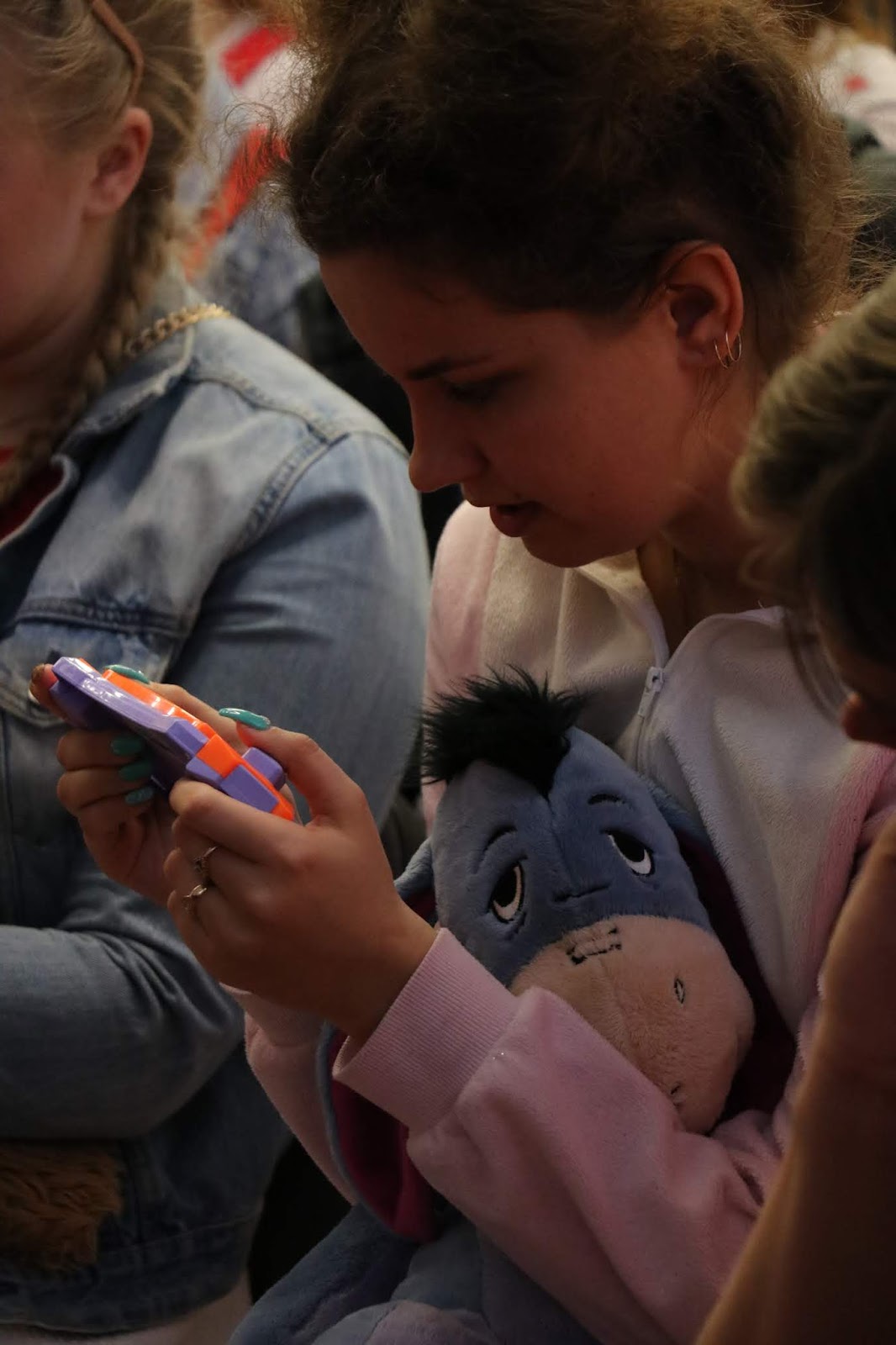 LÄHTE ÜHISGÜMNAASIUMI FOTOKROONIKA: aprill 2019