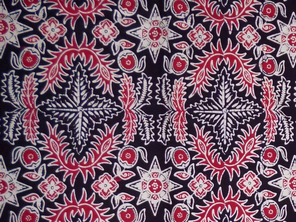 Terbaru 11+ Gambar Batik Pace Khas Pacitan