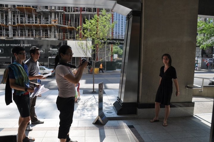 Justice For Children and Youth (JFCY): JFCY Newsletter: Shopping Malls