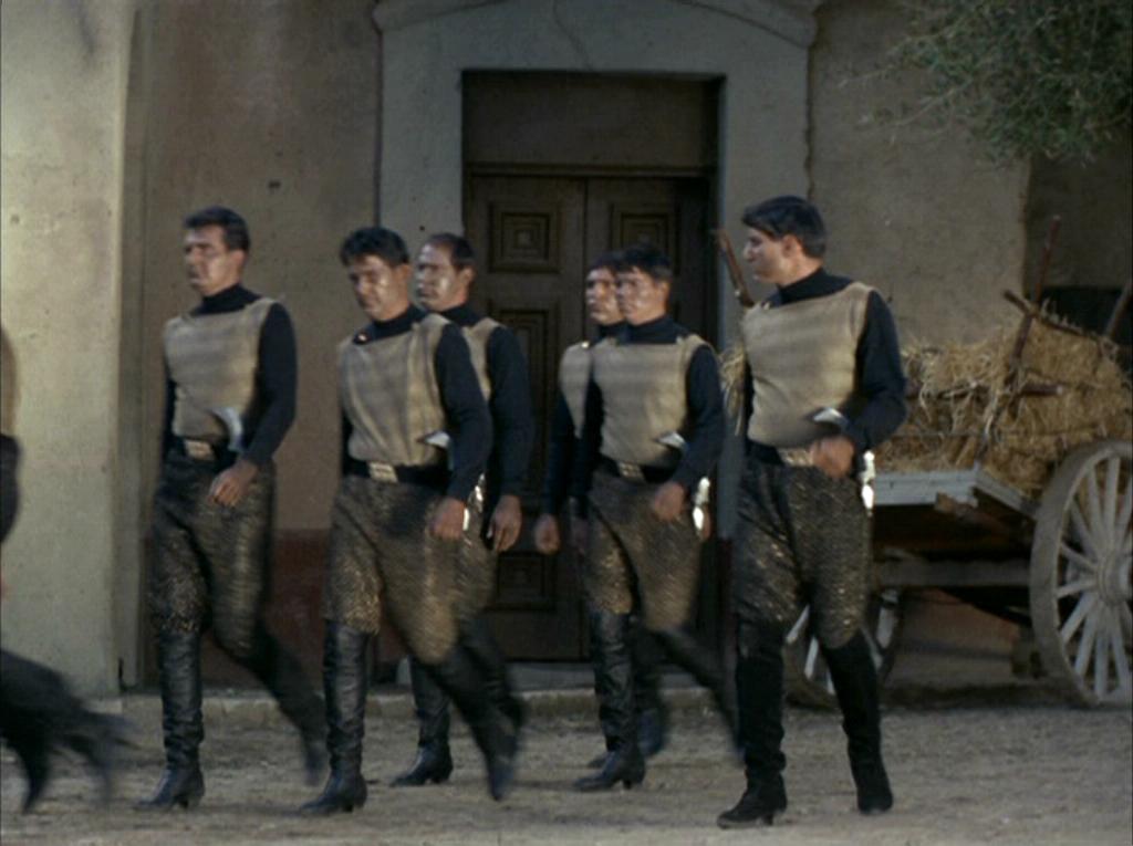 Exfanding Your Horizons: A User's Guide to Star Trek: The Original and ...