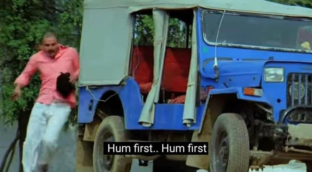 Indian Meme Templates