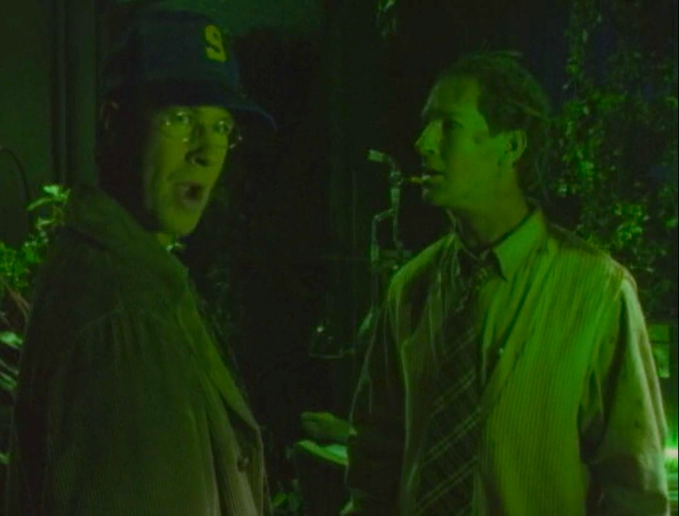 Review the World: Guide to Goosebumps #3