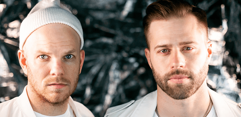 Apollo LTD Reveals Unifying, Uplifting Video “You” As Single Becomes ...