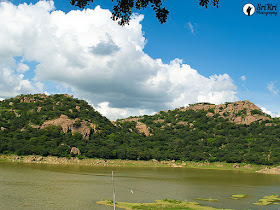 Panchapalli Dam - A weekend getaway | Travel Enthusiasts
