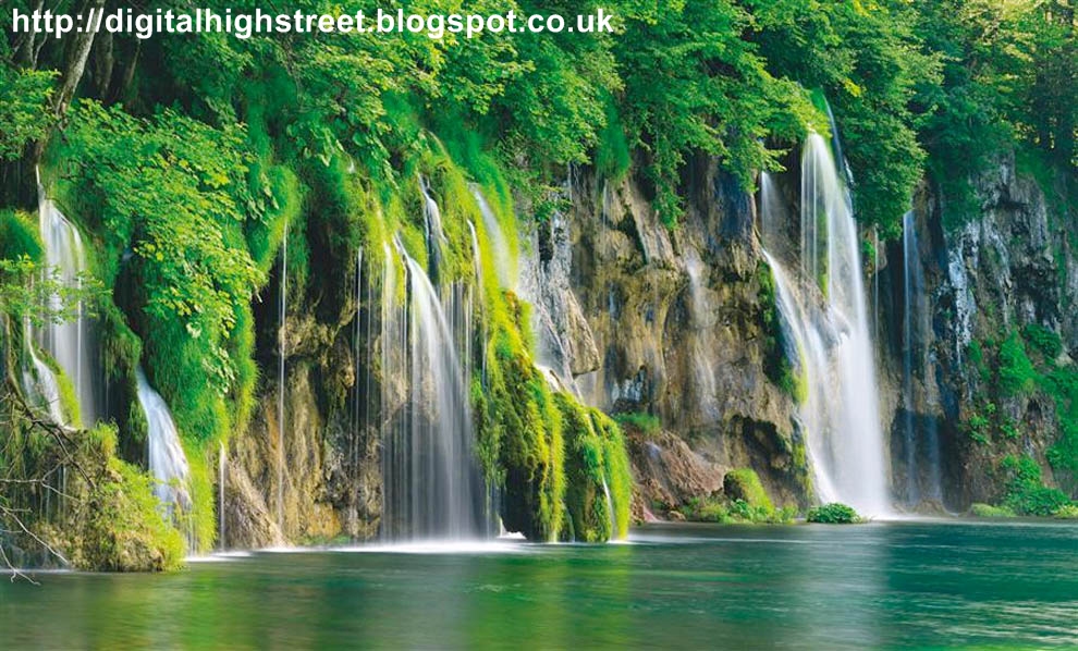 Top 10 Most Amazing and Heavenly Places on Earth ~ Digital High Street