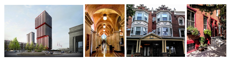 William Ross Architecture: What is Traditional Architecture?