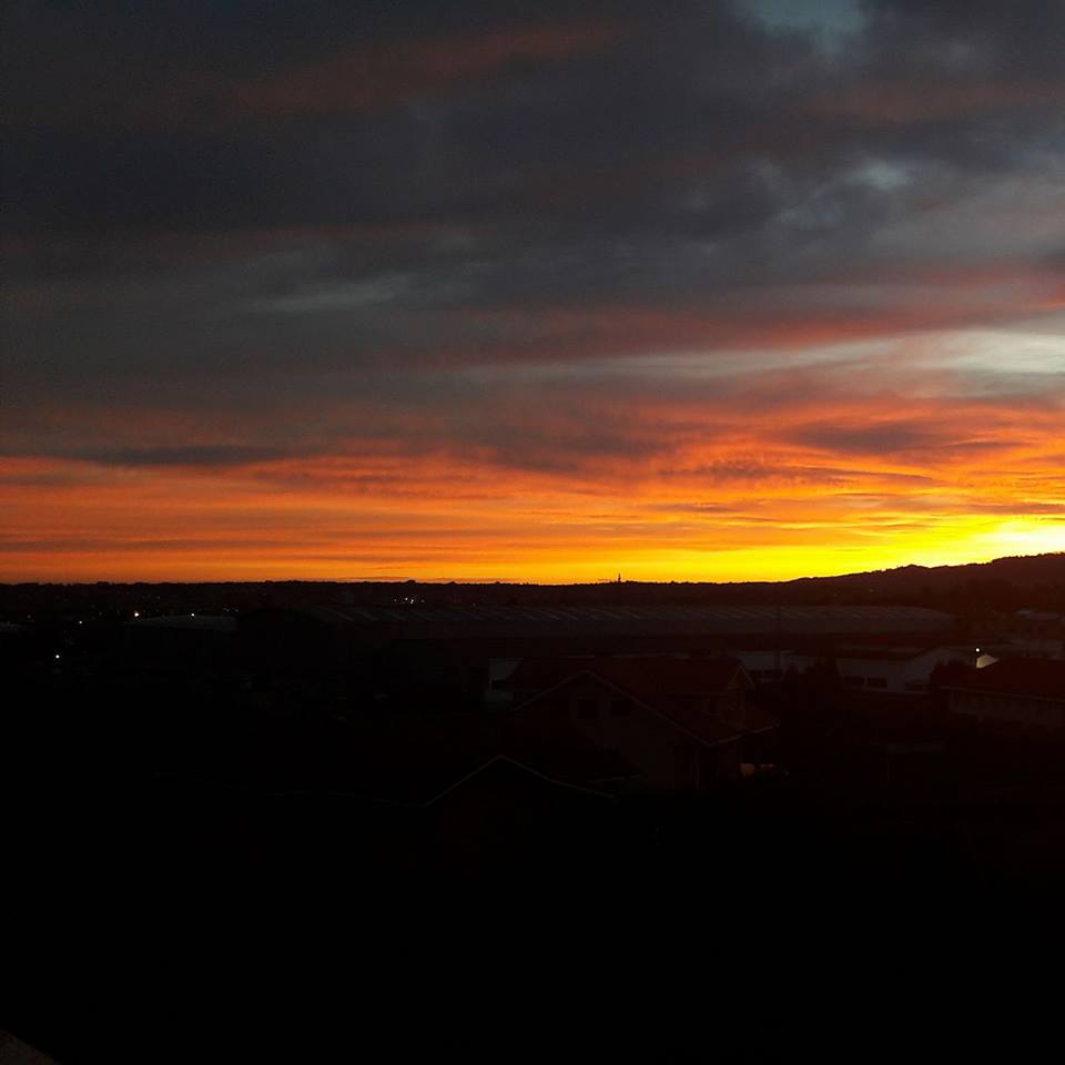 16/10/17 El día que no amaneció | Ani Blanco