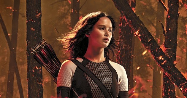 SNEAK PEEK : New Clips From "The Hunger Games: Catching Fire"