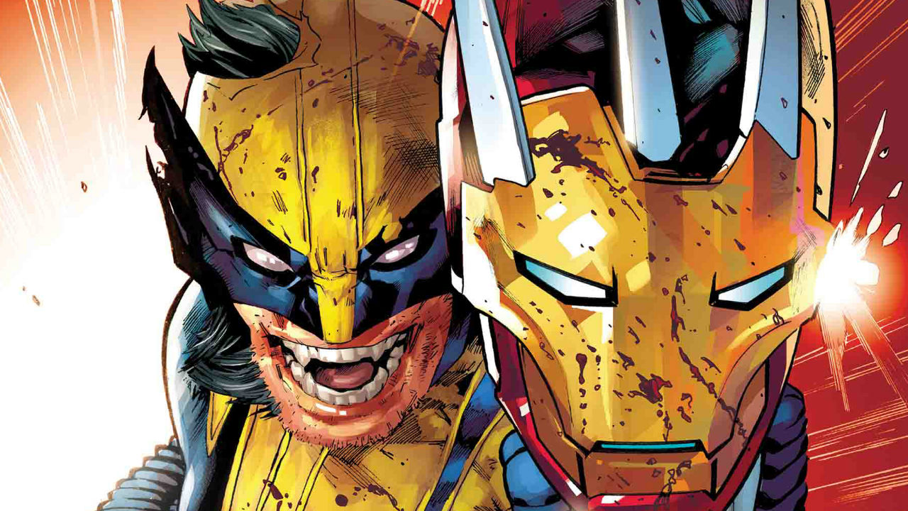 The Hunt For Wolverine: First Looks At The Second Issue Covers! - Comic ...