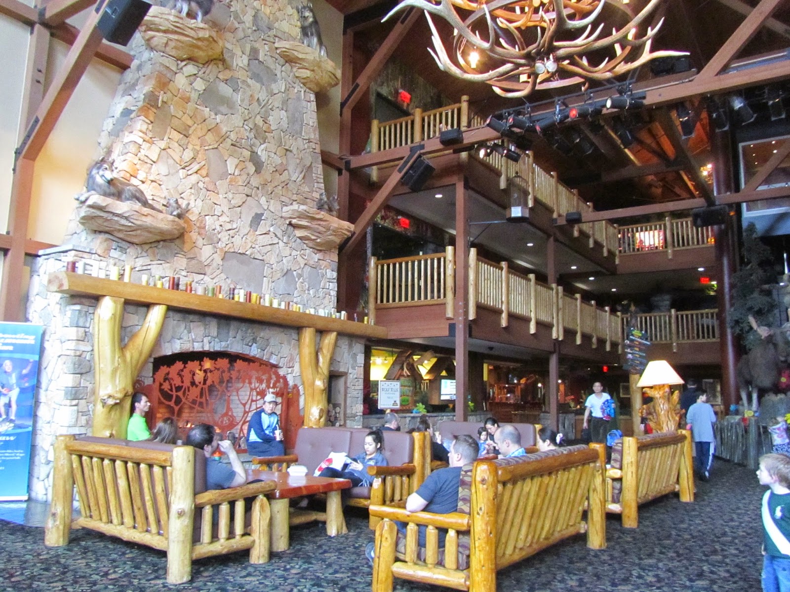 Livin' Life With Style : Great Wolf Lodge- The Perfect Getaway for ...