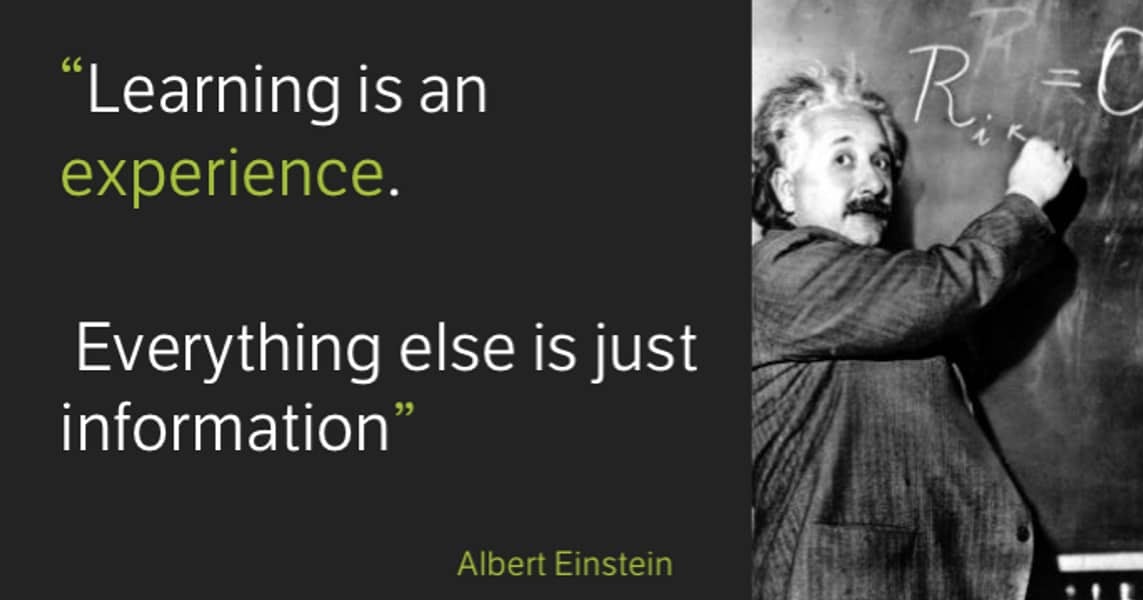 Big Data Vietnam: ‘Learning is an experience. Everything else is just ...