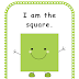 Square - The Square Shape Story for Kids