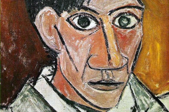 Pablo Picasso (1881-1973) - Nhà Danh Hoạ Bậc Nhất Thế Kỷ 20 - Đặc San ...