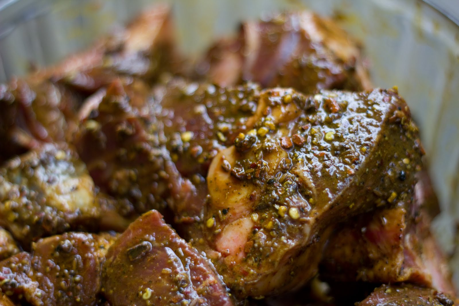 The Colors Of Indian Cooking: Go Goat Or Go Home! All #Goaterie All The ...