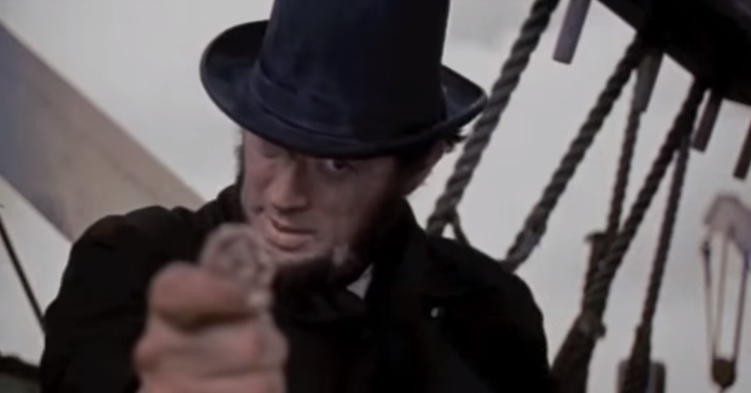 El troblogdita: Moby Dick