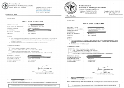 Tambay ng Bayan: GWA Calculator - University of the Philippines