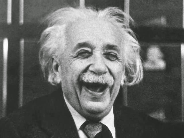 The Albert Einstein Interviews with Dr Gerald Goeden: September 2013