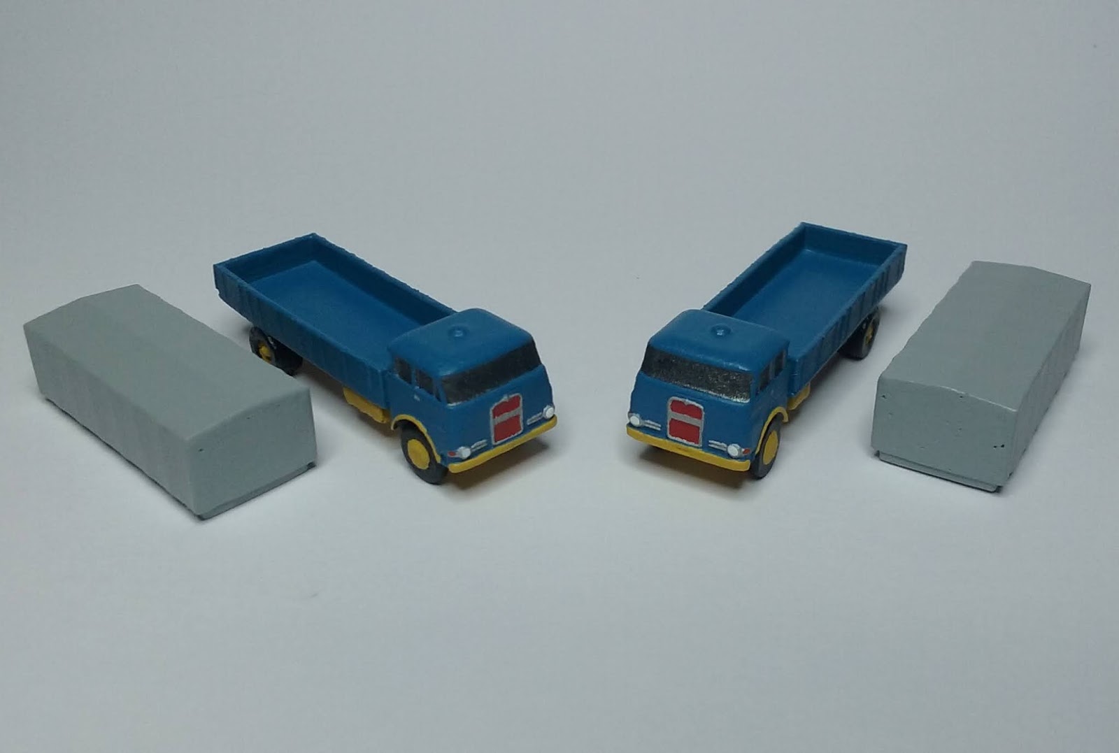 JMC Scale Models: 2020