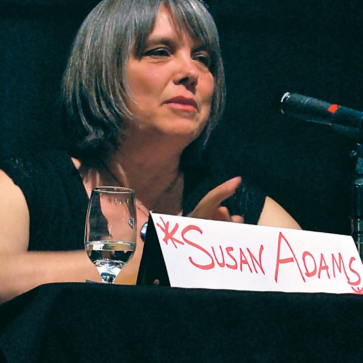 Save Marinwood-Lucas Valley - our community, our future: 2014-03-09