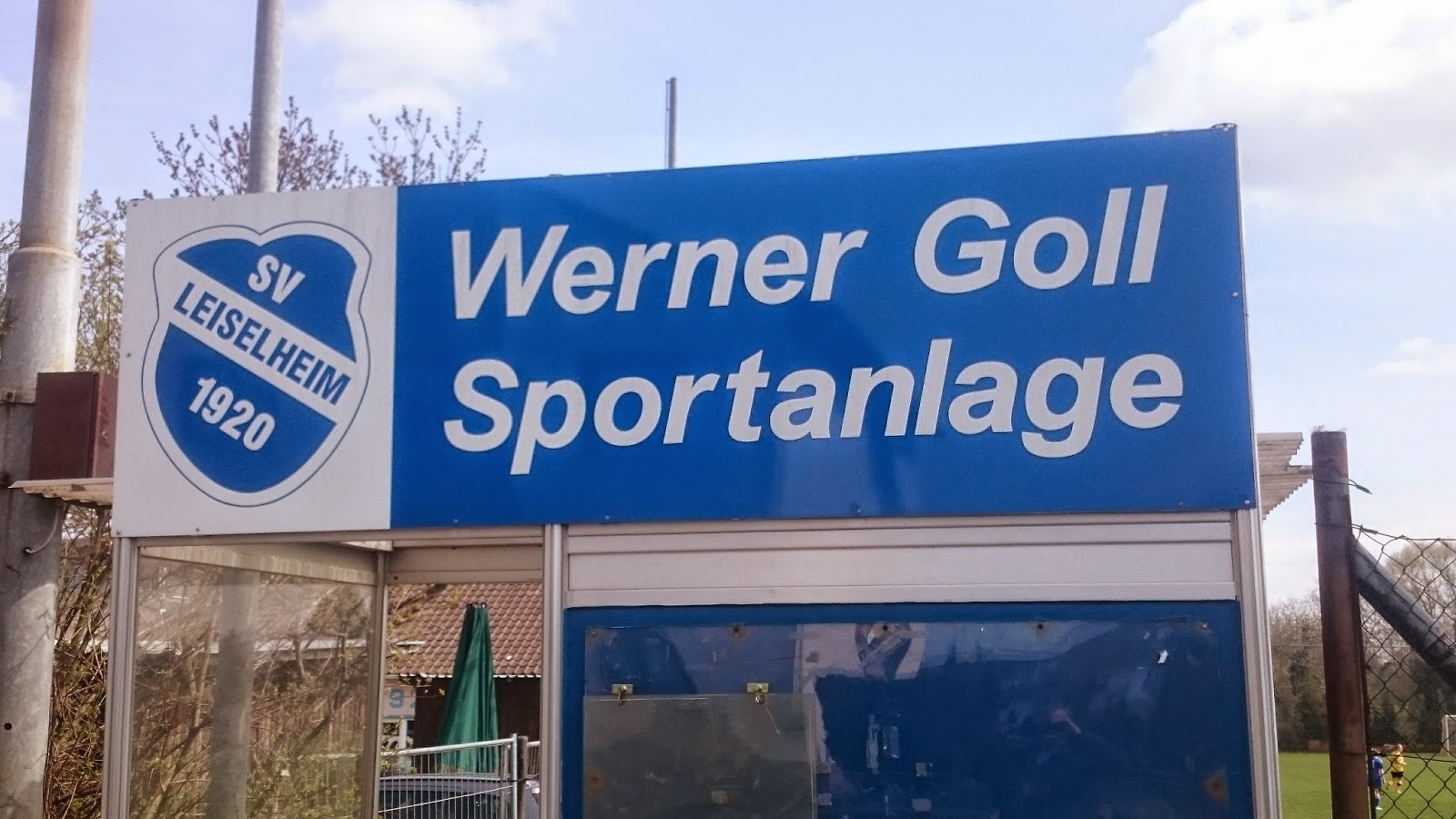 Hammer1: 06.04.2015 bis 12.04.2015