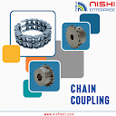 Chain Coupling | Chain Coupling Manufacturer & Supplier