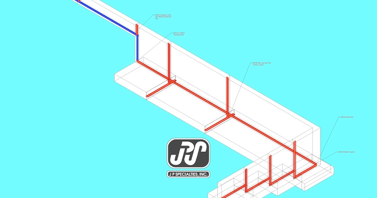 Waterstop King: Waterstop in 3-D