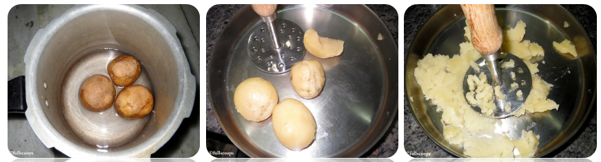 Potato Podimas ~ Full Scoops - A food blog with easy,simple & tasty ...