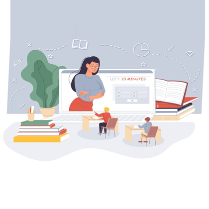 10 ways to prevent cheating in online exams? | LearnMagica