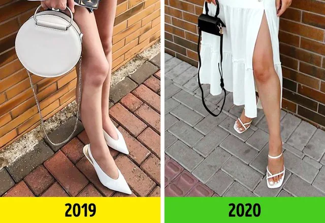 10 trends that will go out of style in 2020