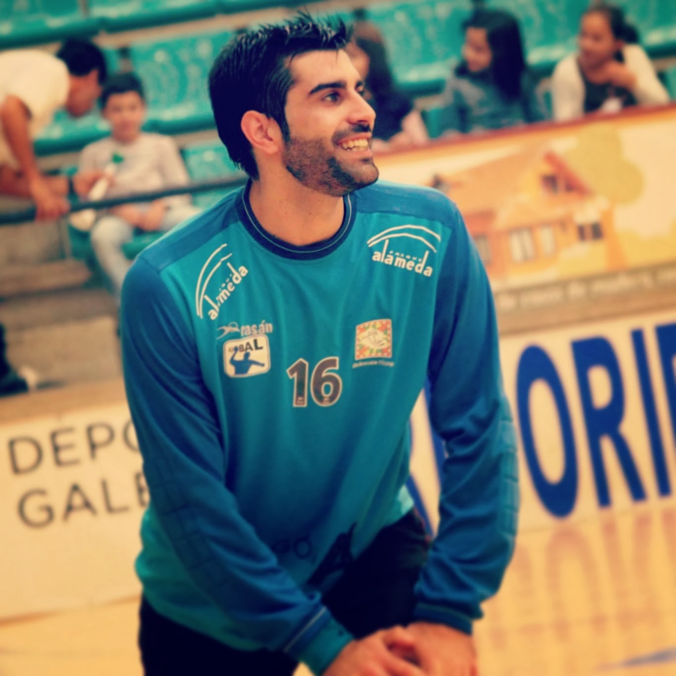 BALONMANO: UN SENTIMIENTO: Rodrigo Corrales: "De cara a un futuro, si ...