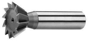 Fungsi dan Jenis-Jenis Mata Pisau Frais (Milling Cutter) - Siddix