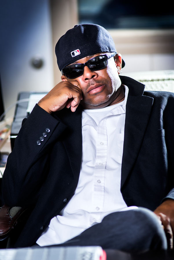 Interviewing The Legends: CURTIS "BINKY" WOMACK OF THE LEGENDARY WOMACK ...