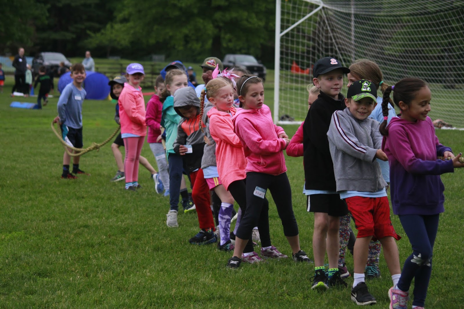 Welcome to Parkview Elementary School: June 2019