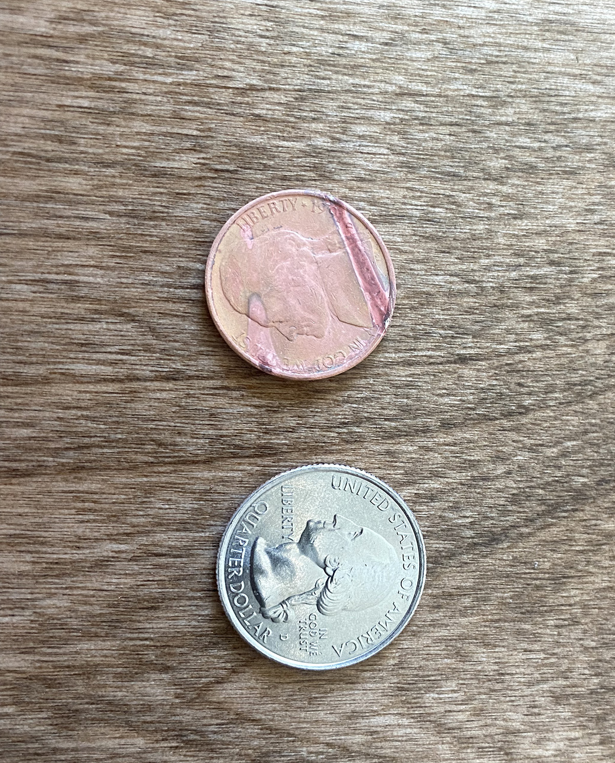 A school of fish: 2021