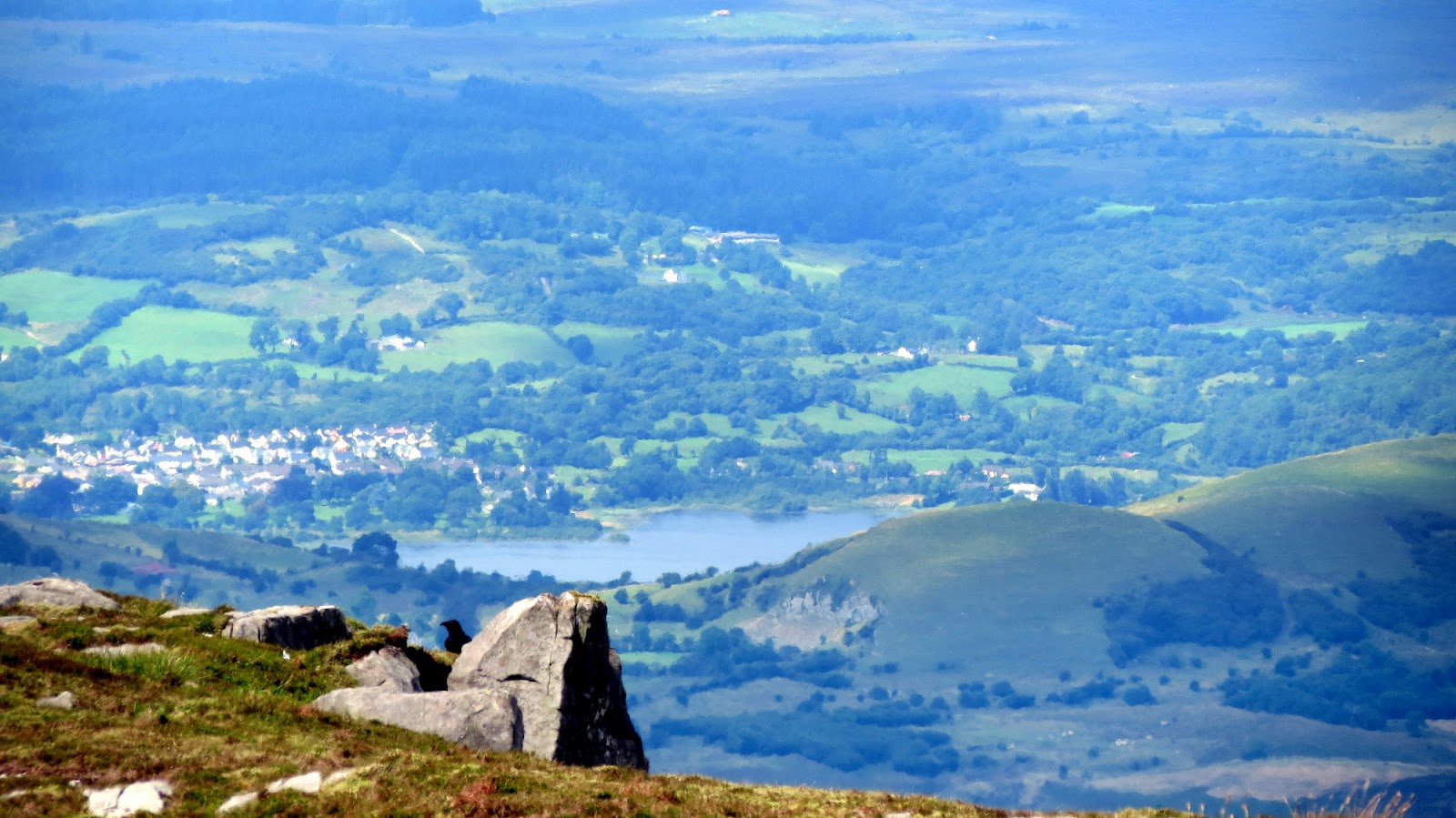 The Glebe Blog: Ireland August 2012 - Day 7 & 8 - Dunmakeever and ...