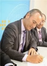 El Blog de Atticus: QUE VIENEN LOS REYES... (MAGOS)