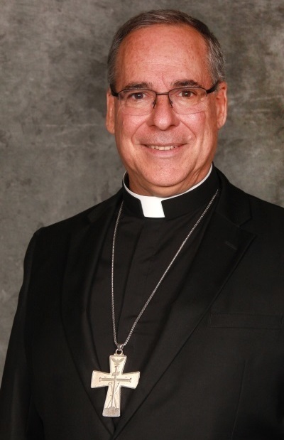 An Attitude of Gratitude: Canadian Bishops on the move