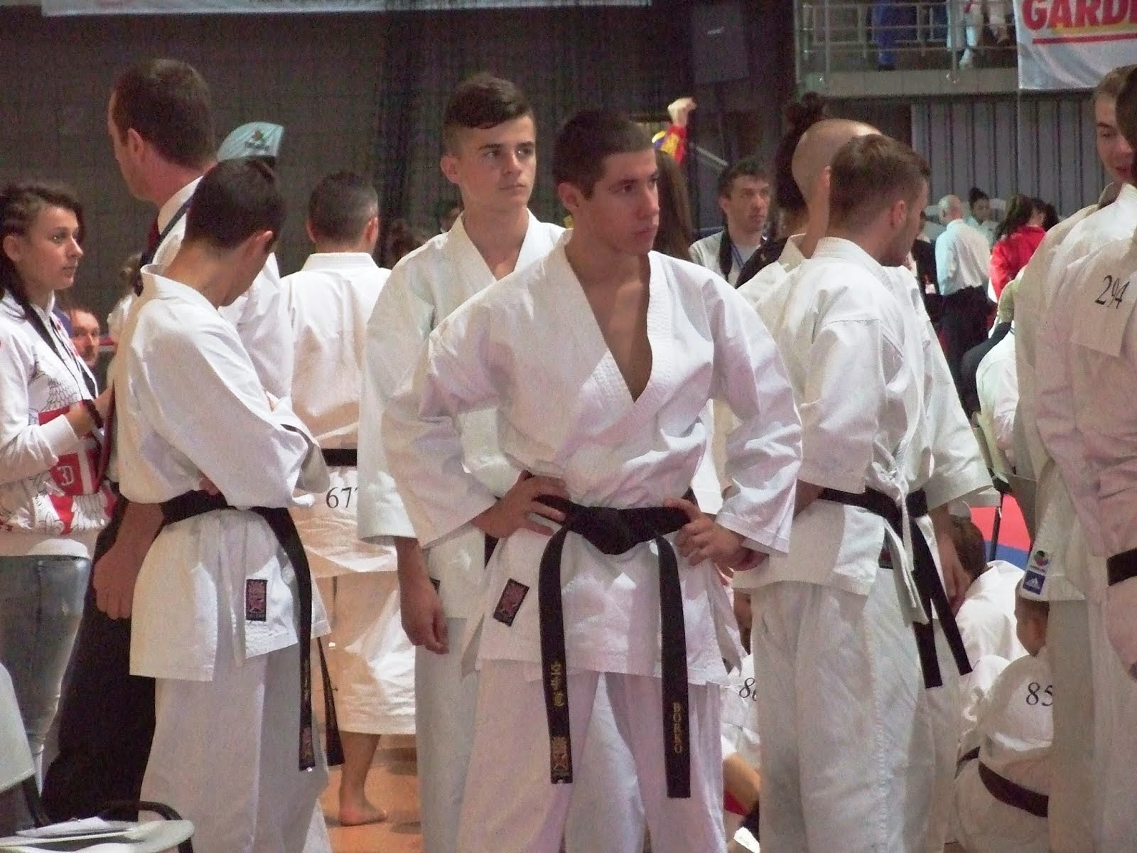 Блог Прве нишке гимназије "Стеван Сремац" Ниш: Svetsko prvenstvo u ...