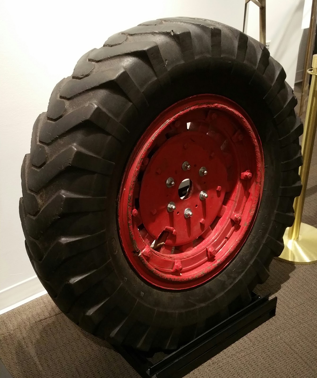 History and Culture by Bicycle: You are the Curator: First Pneumatic ...