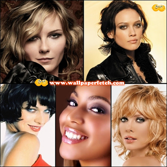 The Wallpapers UK: Beautiful Women Faces Wallpapers