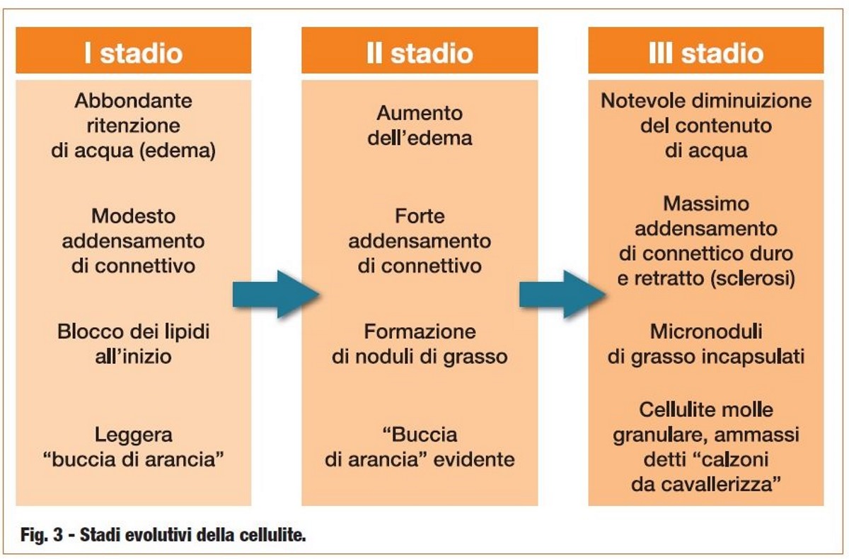 Medichesse di Clo: Cellulite