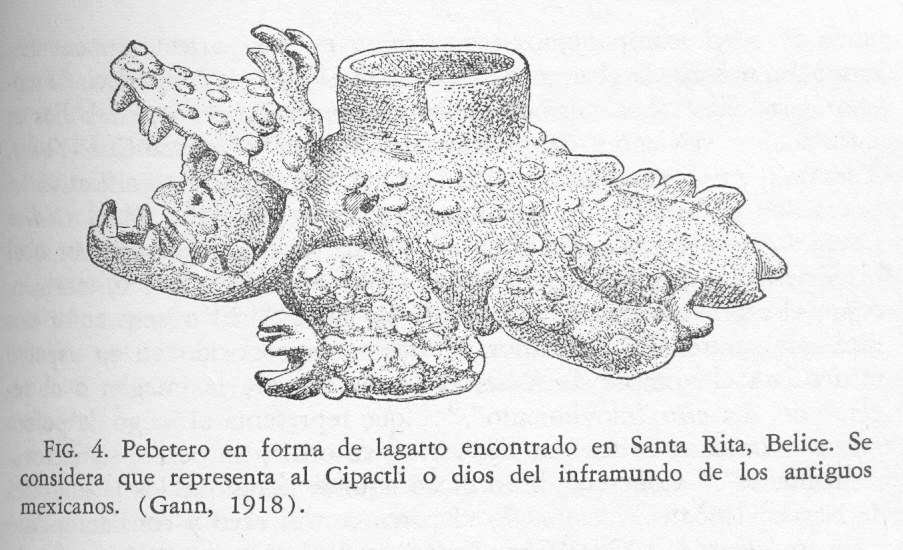 Quantulumcumque: Los lacandones