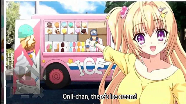 Baka Na Imouto Por Mega