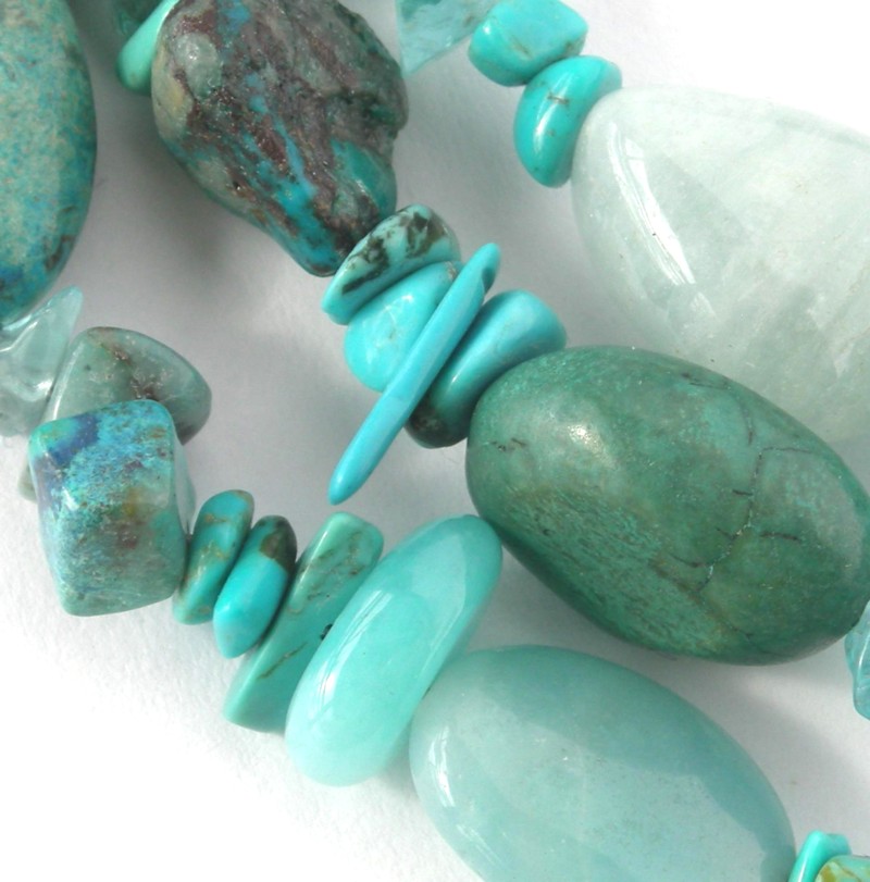 Under the Loupe: Turquoise 101